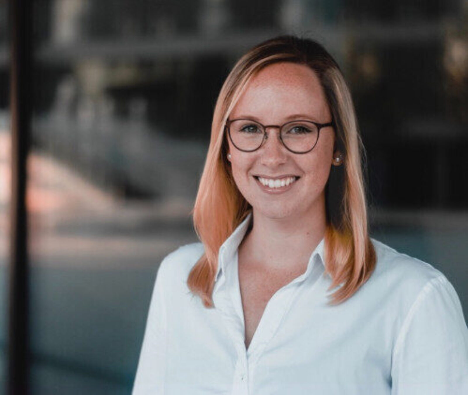 Student talk | Lisa-Marie Rehmann - RWTH Business School