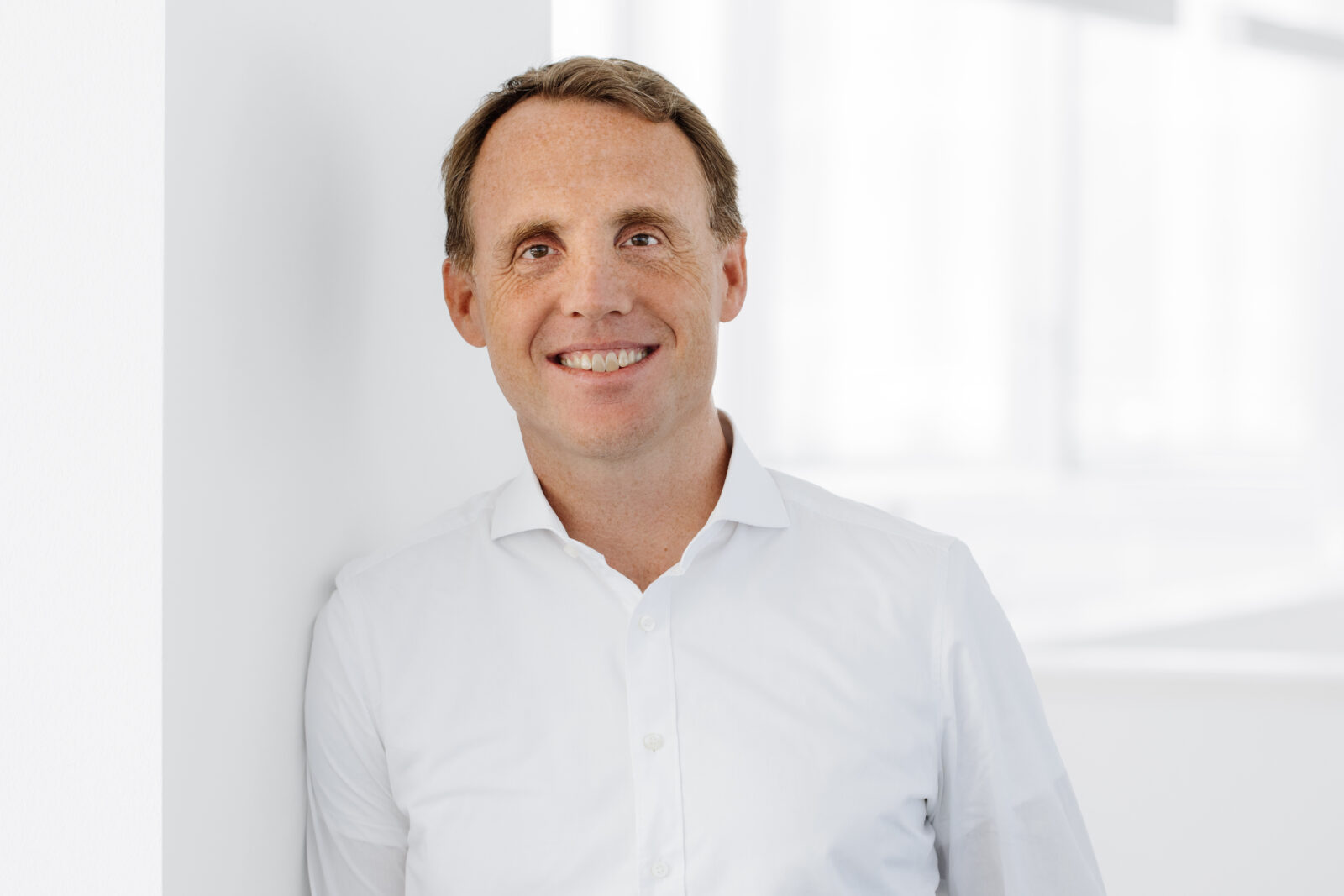 Meet your professors | Prof. Dr. Daniel Wentzel - RWTH Business School