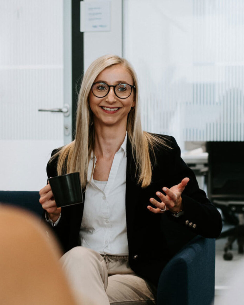 Career Service - RWTH Business School