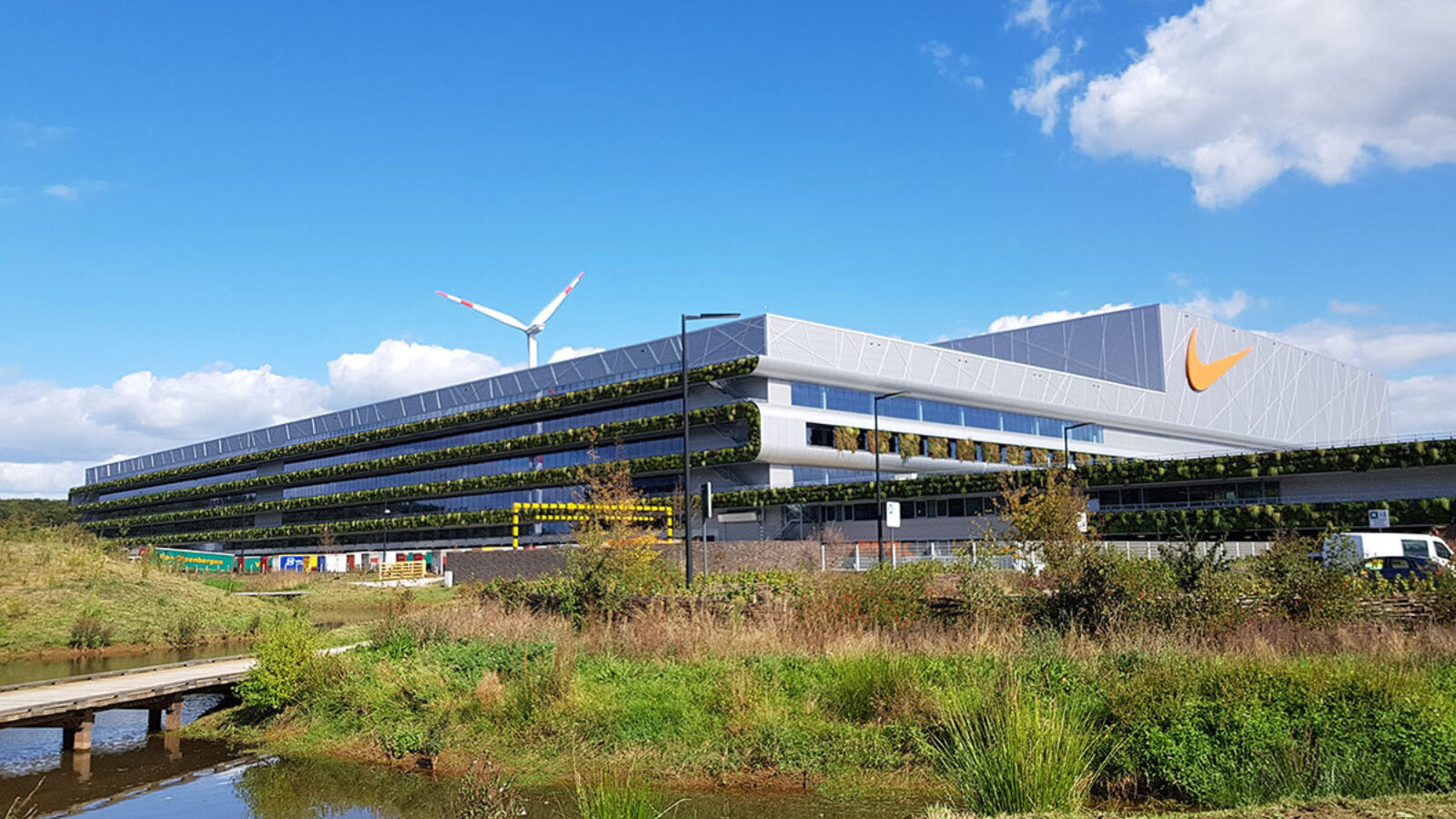Just do it - RWTH Business School