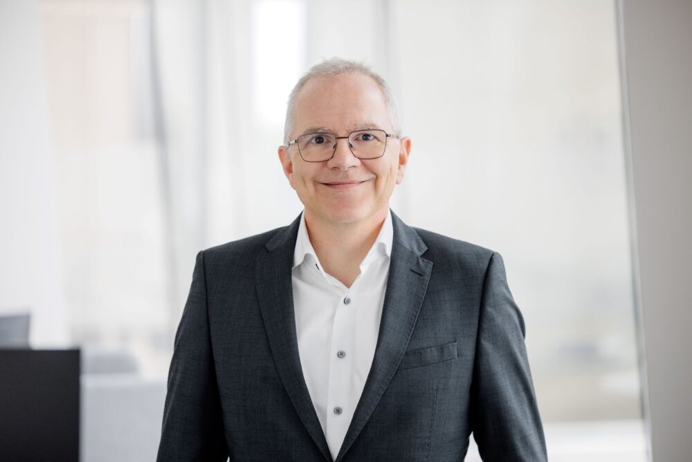 MBA Digitalization and Industrial Change - RWTH Business School