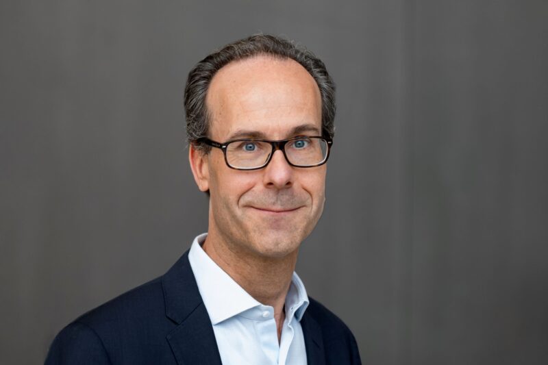 Executive MBA Technology Management - RWTH Business School