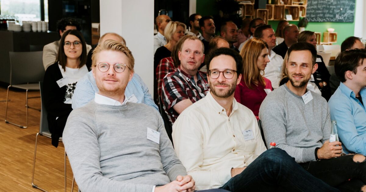 "Die 7 Todsünden im Innovationsmanagement" - Probevorlesung - RWTH ...