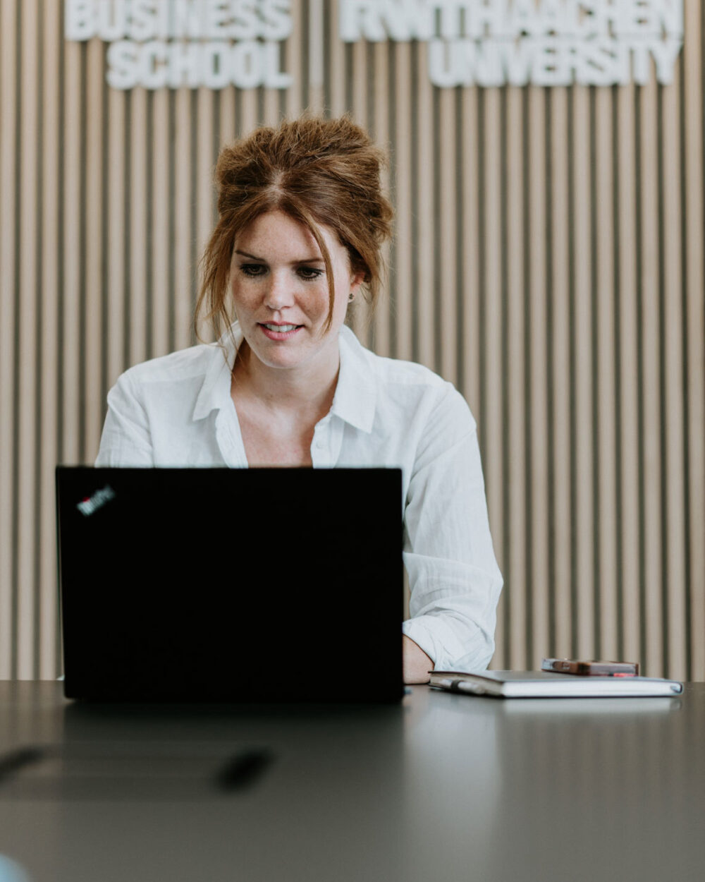 RWTH Business School - RWTH Business School