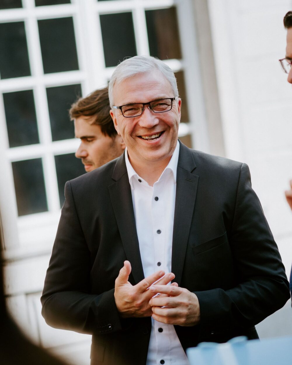 MBA and EMBA - RWTH Business School