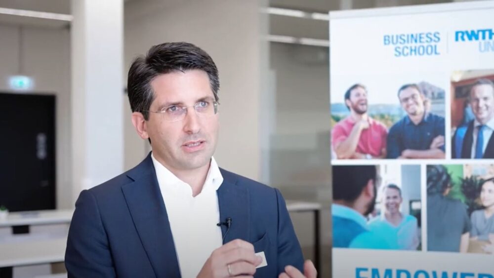 RWTH Business School - RWTH Business School