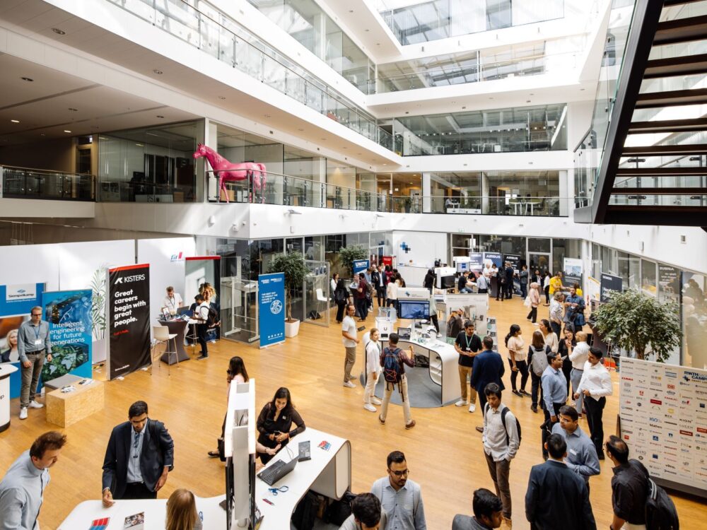 Events - RWTH Business School