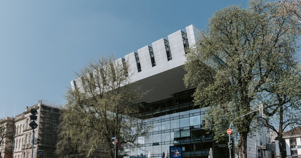 Faculty - RWTH Business School