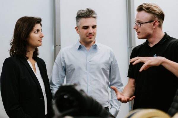 MBA and EMBA - RWTH Business School