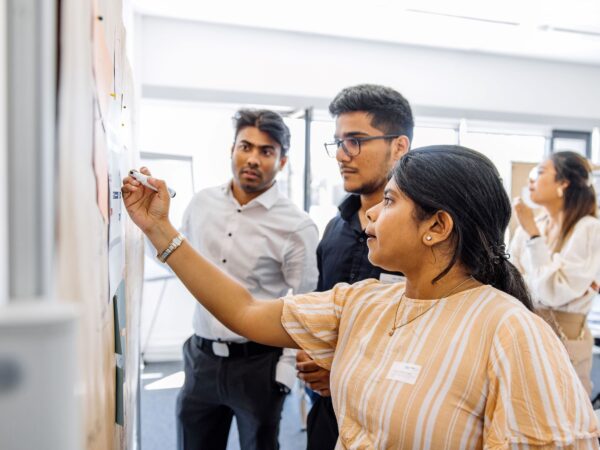 RWTH Business School - RWTH Business School