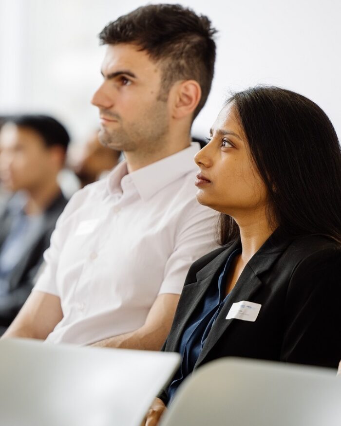 Management and Engineering Master - RWTH Business School