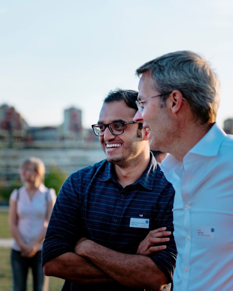 How to become a Sustainability Expert - RWTH Business School