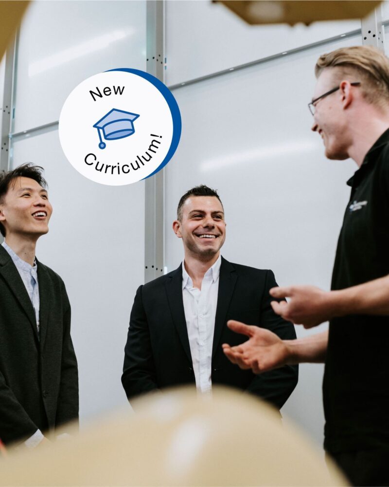 Part-Time Management and Engineering Master - RWTH Business School