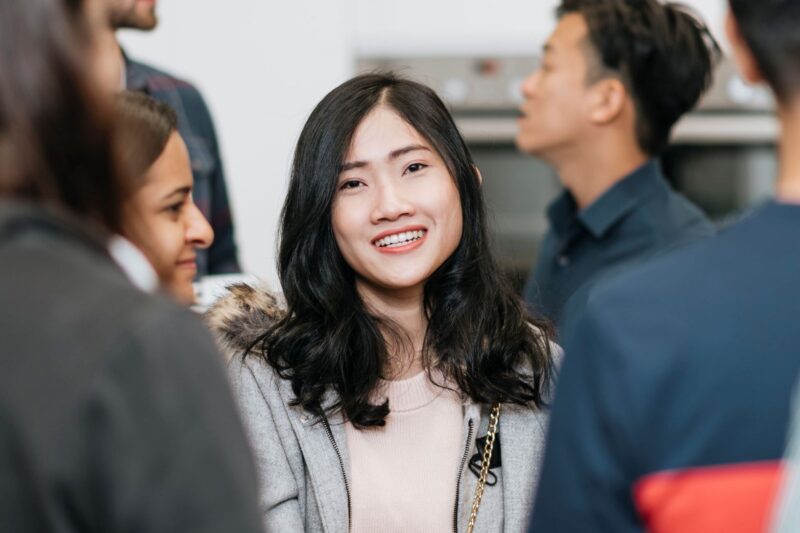 Master of Science Programs - RWTH Business School