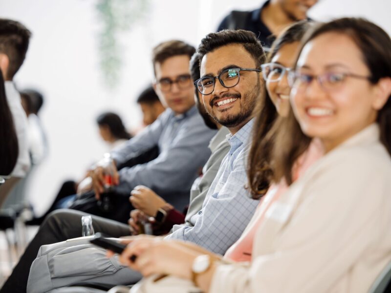 Excellent Management Continuing Education - RWTH Business School